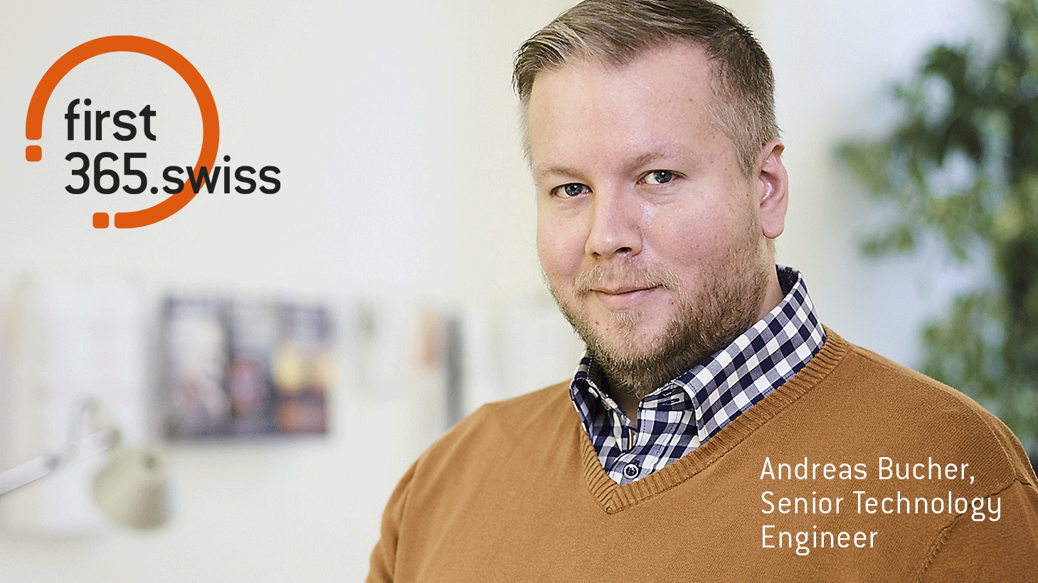 first frame networkers ag